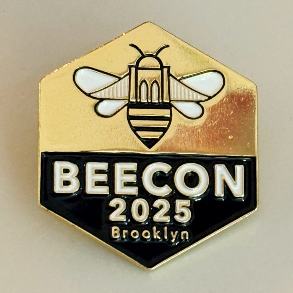 BeeCon – New York Bee Club